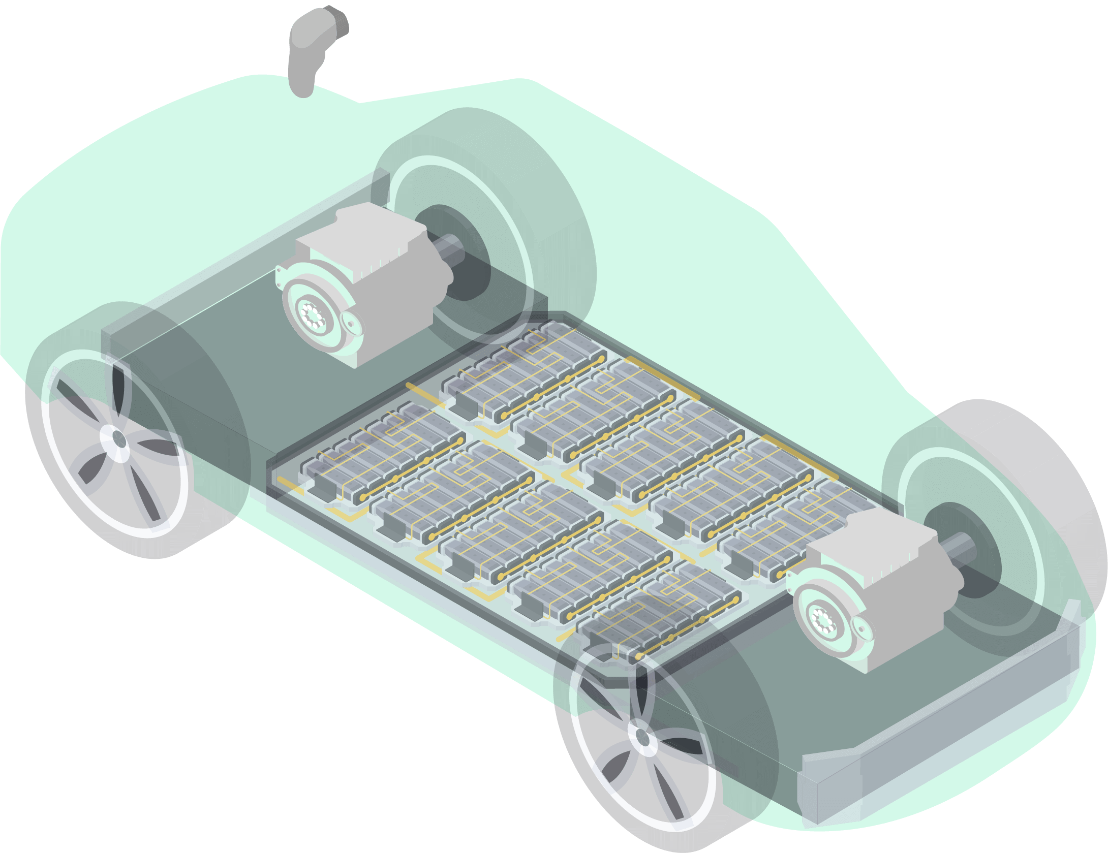 Applications - Silicon Mobility, an Intel Company