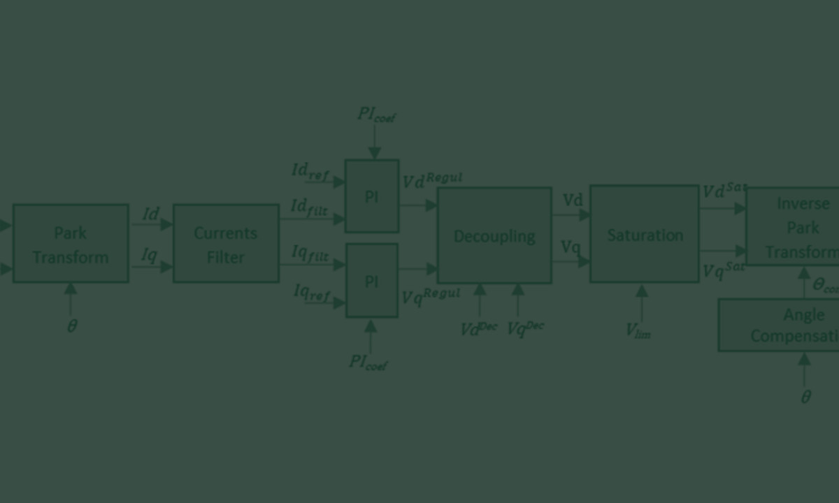 Adaptive Control Lib - Silicon Mobility, an Intel Company