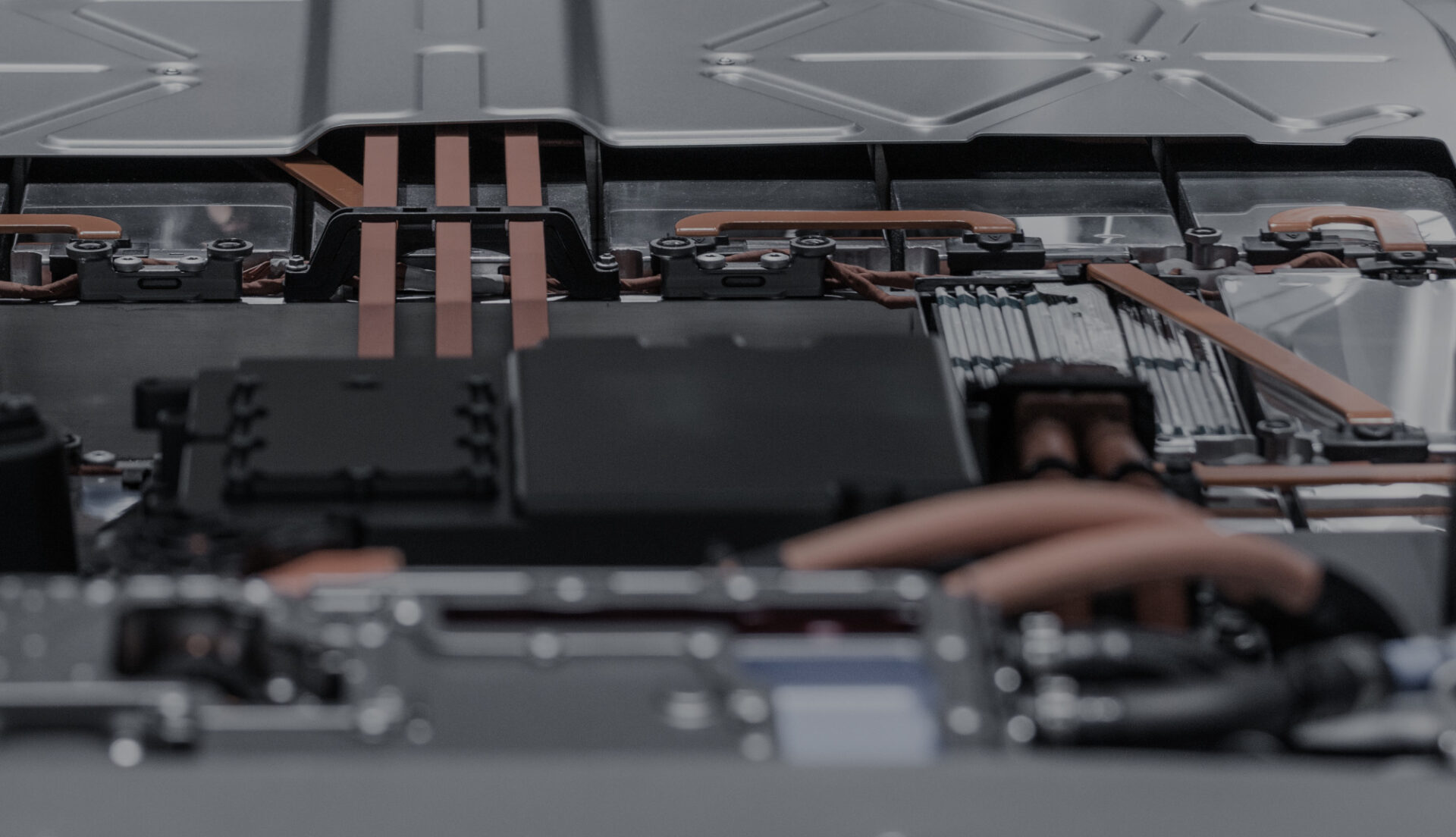 On-Board-Charger for EV - Silicon Mobility