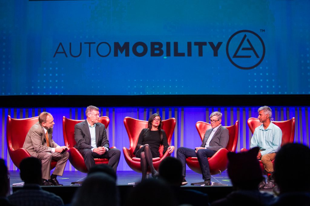 Silicon Mobility finalist of the "2019 Top Ten Automotive Startups" at ...
