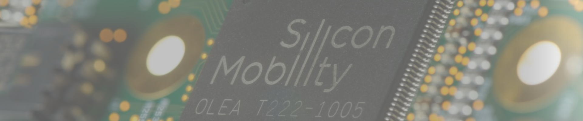 Join us at the Battery Show & EV Tech Europe Digital Days - Silicon ...