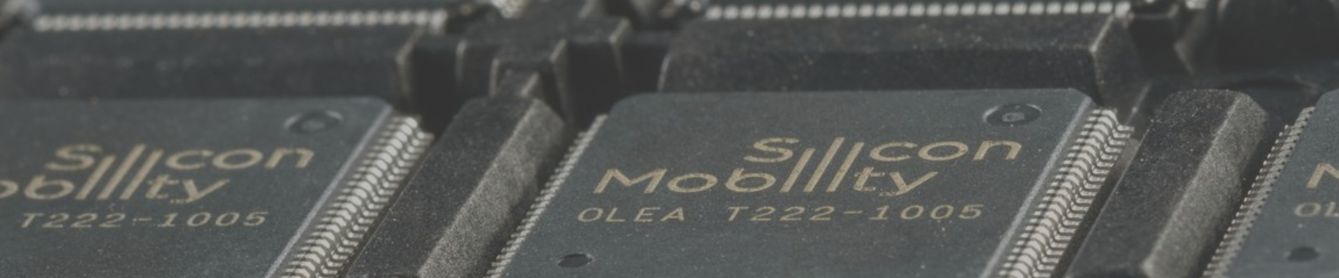Join us at EVS34: June 25-28, 2021 - Silicon Mobility, an Intel Company