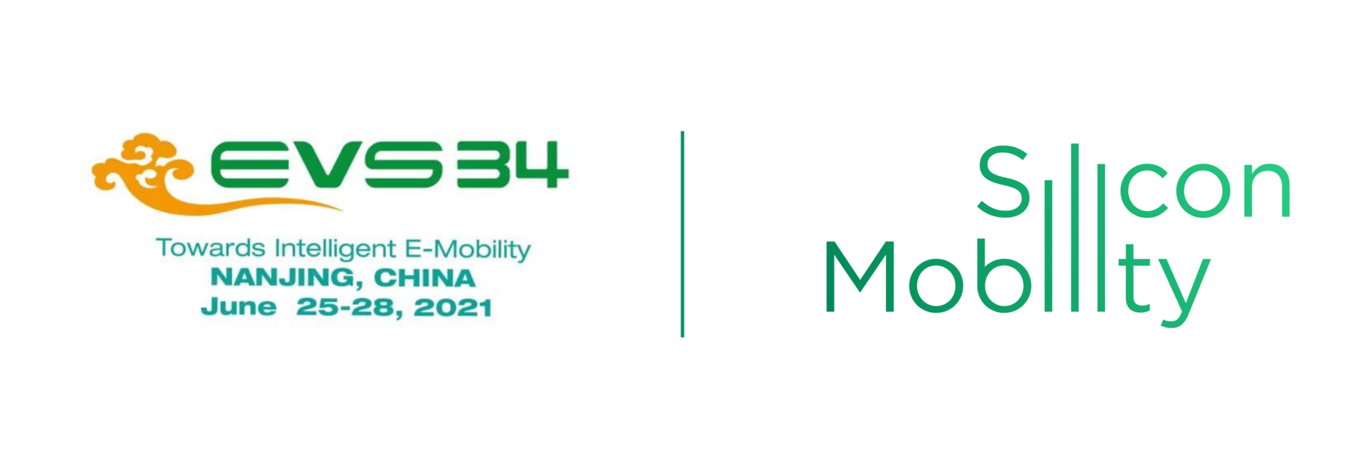 Join us at EVS34: June 25-28, 2021 - Silicon Mobility, an Intel Company