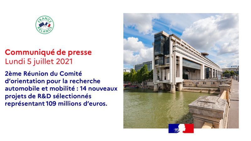 Silicon Mobility is one of the 14 new R&D projects selected at the 2nd ...