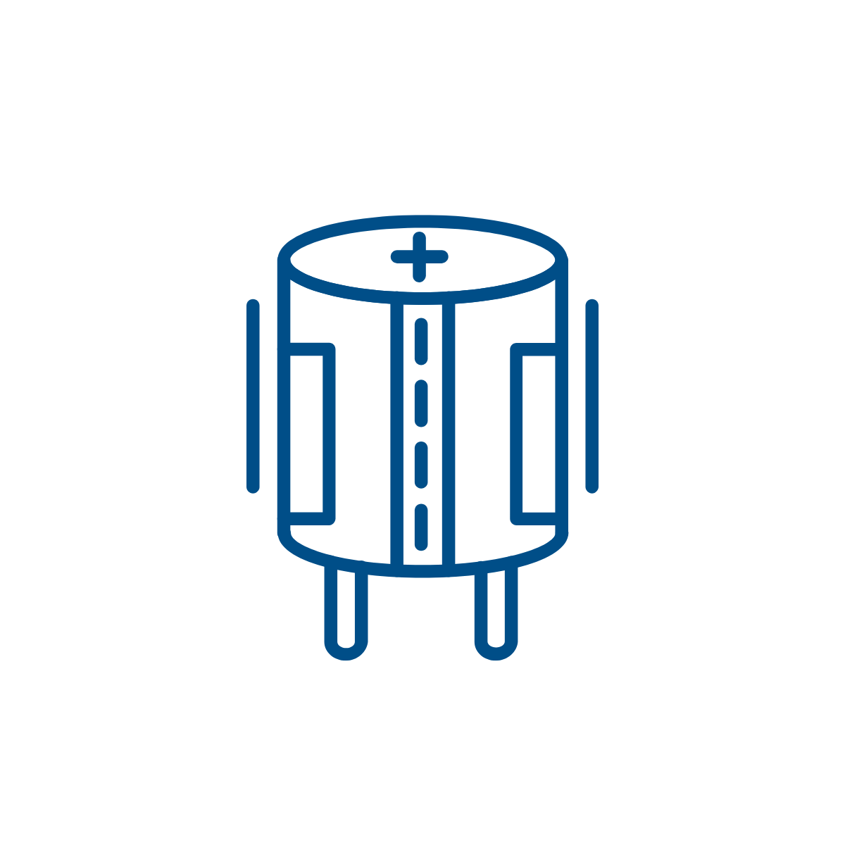 Adaptive Control App - T222 Inverter - Silicon Mobility, an Intel Company