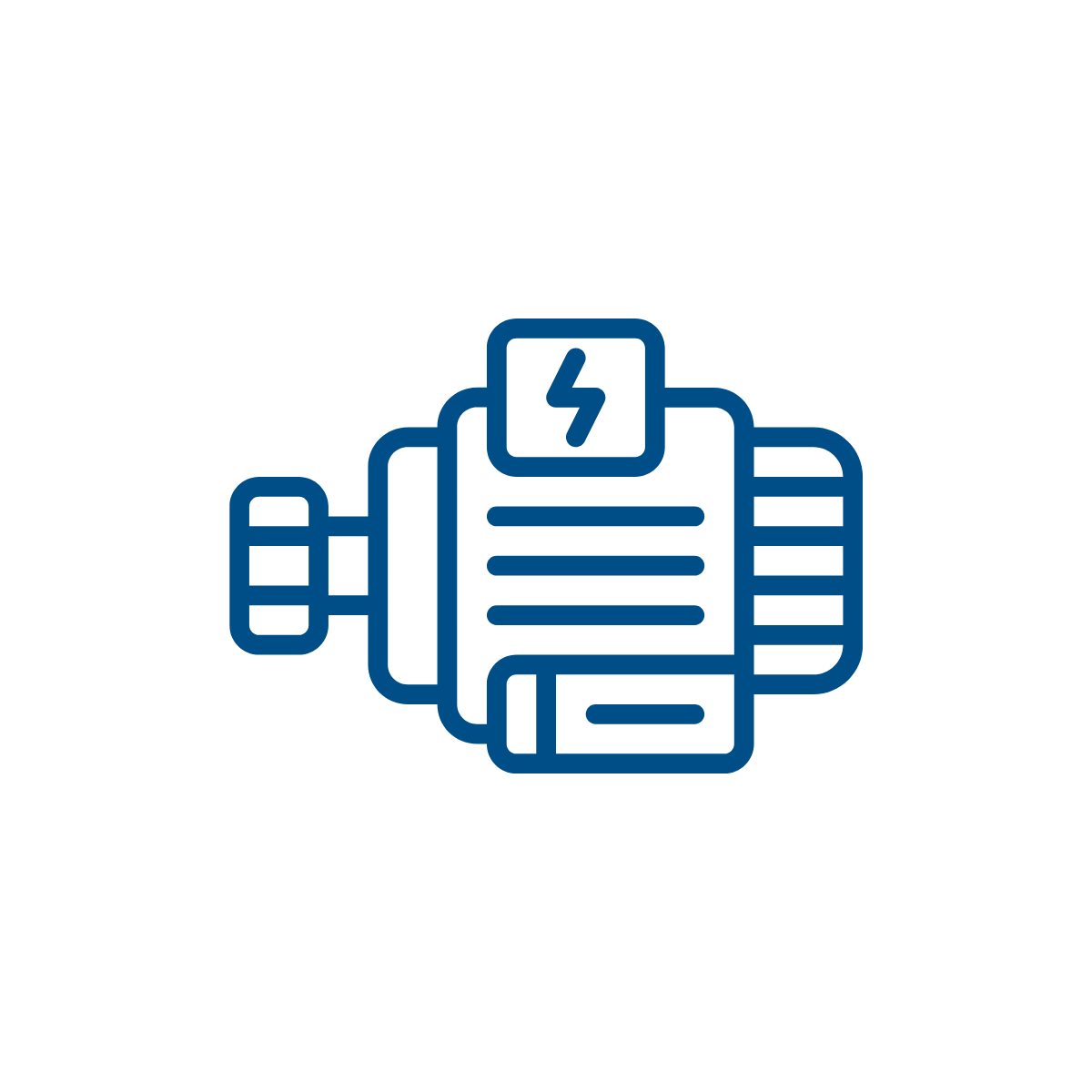 Adaptive Control App - T222 Inverter - Silicon Mobility, an Intel Company