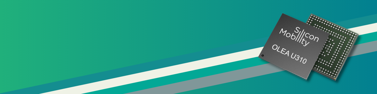 Introducing OLEA U310 - Silicon Mobility, an Intel Company